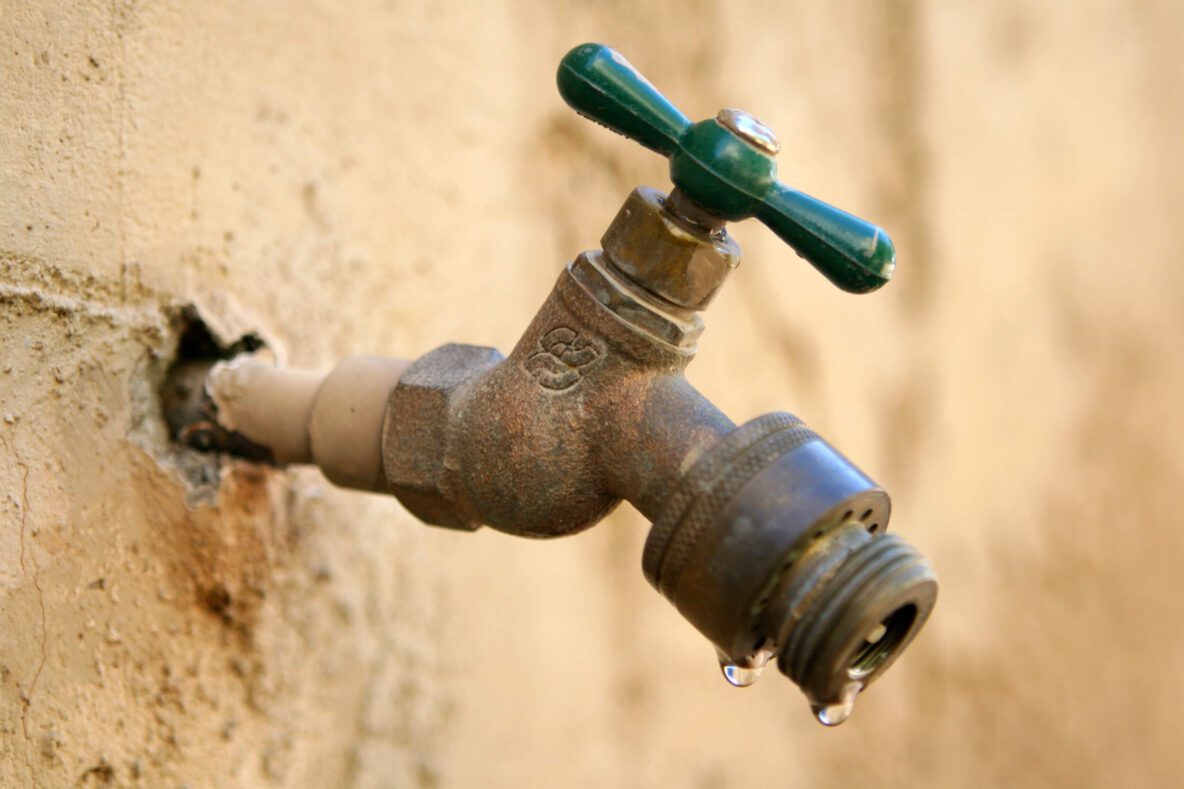 Hose Bib vs Spigot Explained | Outdoor Faucet Guide