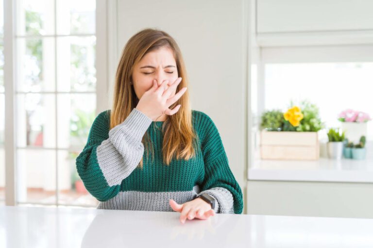 Sump Pump Odors – Why Does My Basement Smell?
